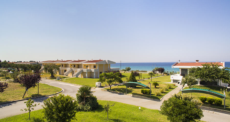 ΚΑΣΣΑΝΔΡΑ ΧΑΛΚΙΔΙΚΗ ΕΛΛΑΔΑ KASSANDRA HALKIDIKI GREECE